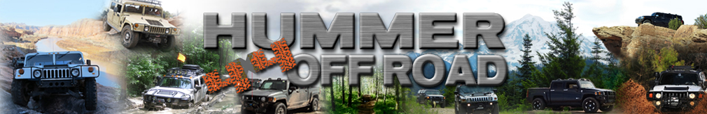 Hummer 4×4 Off-Road Forums – Schwarttzy.com