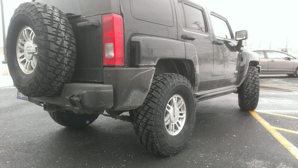 H3 Hummer, Guide – Schwarttzy.com