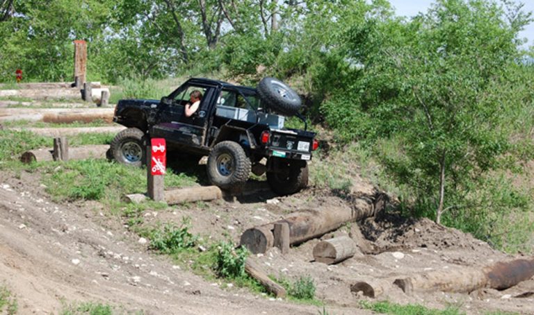 Appleton Area Recreational OHV Park – Schwarttzy.com