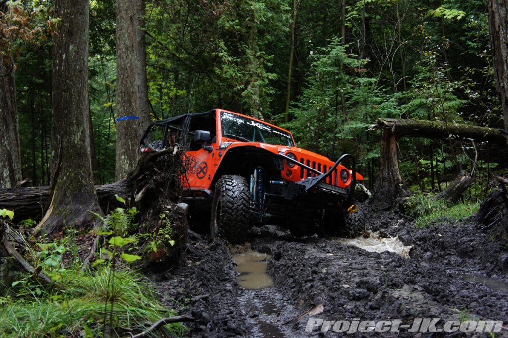 Turtle Ridge ORV Park – Schwarttzy.com