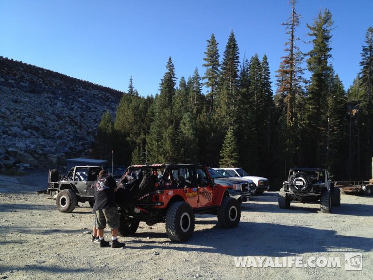 Rubicon Trail – Schwarttzy.com