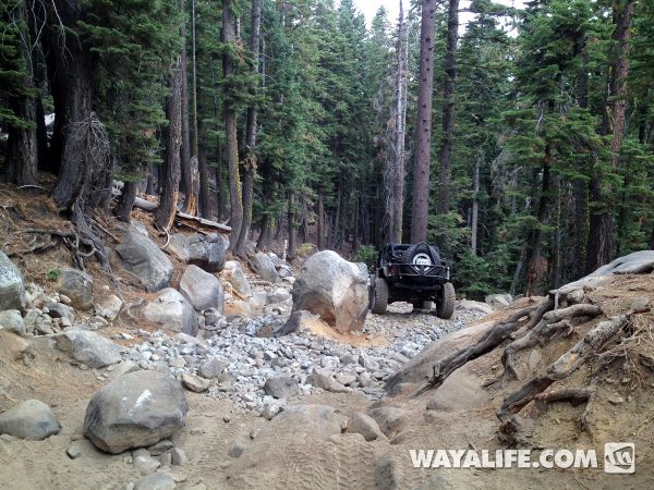 Rubicon Trail – Schwarttzy.com