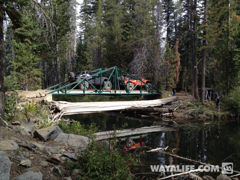 Rubicon Trail – Schwarttzy.com