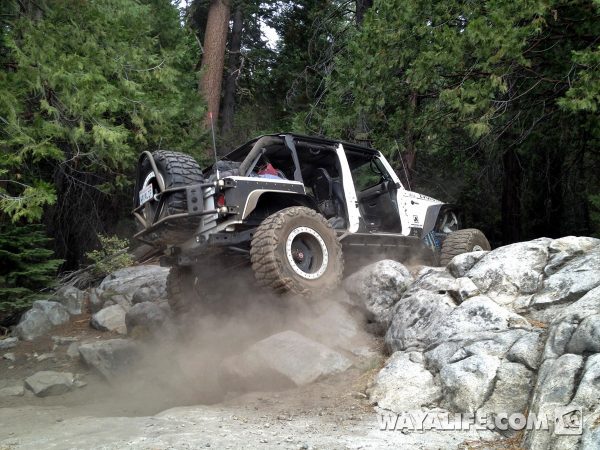 Rubicon Trail – Schwarttzy.com