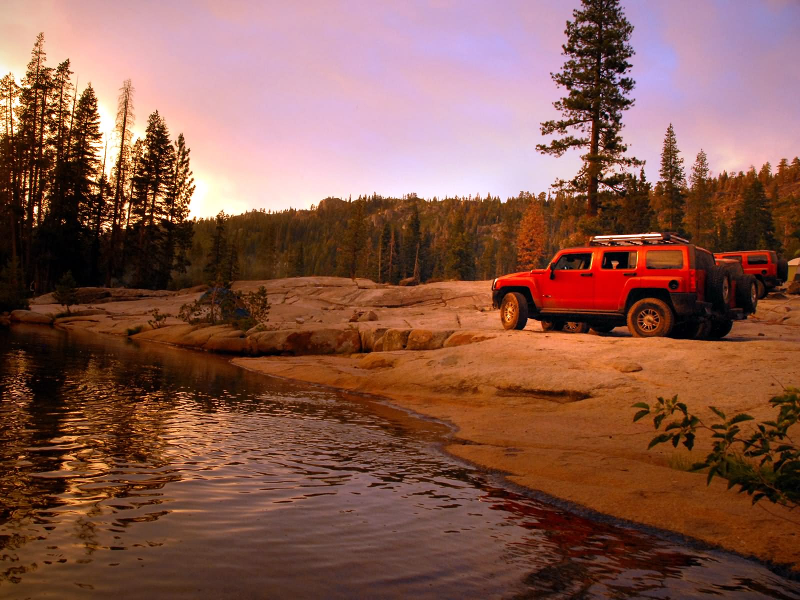 Rubicon Trail – Schwarttzy