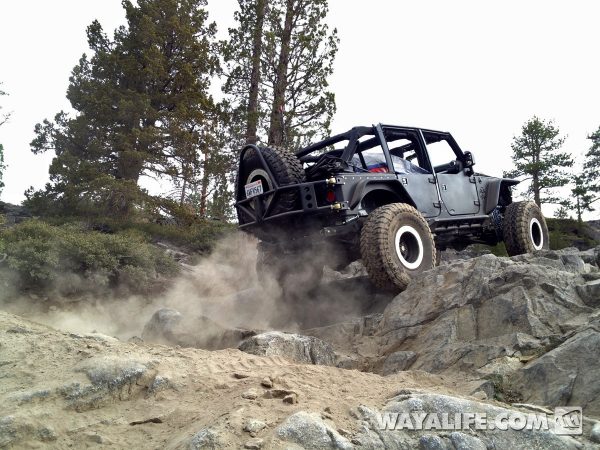 Rubicon Trail – Schwarttzy.com