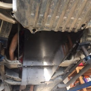 H3 Hummer, Guide – Schwarttzy