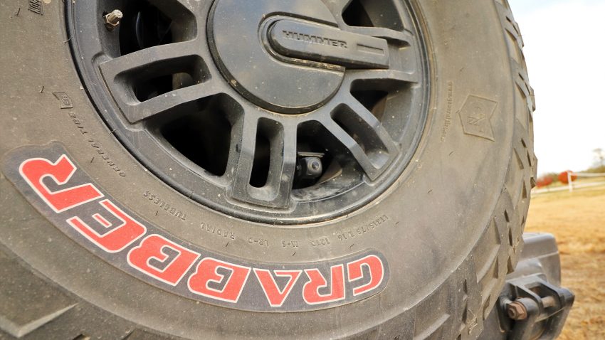 H3 Backup Camera Mount – Schwarttzy.com