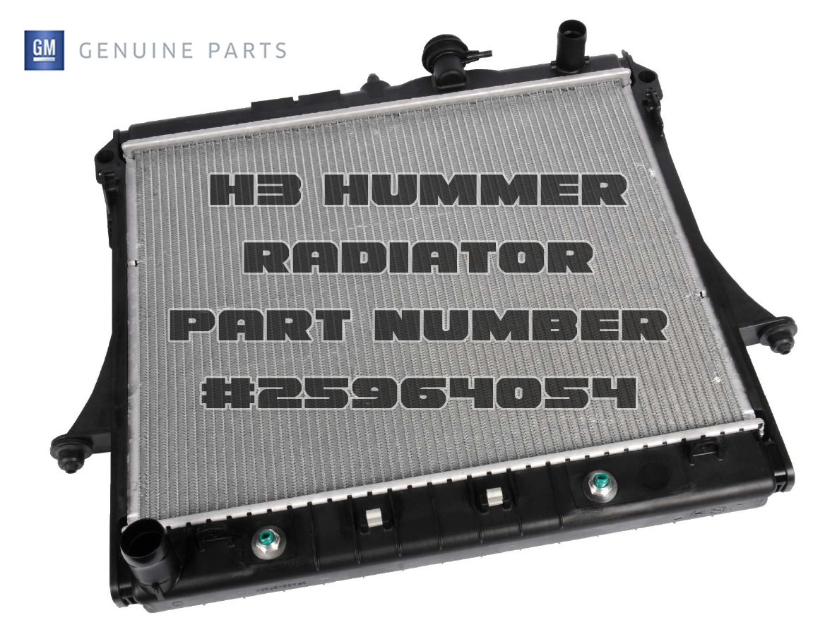 H3 Hummer, Guide – Schwarttzy.com