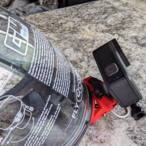 G3 Cookie Skydive Camera Mount – Schwarttzy.com